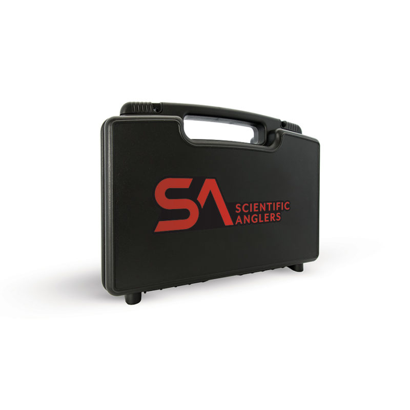 Boat Fly Box | Scientific Anglers | Store hundreds of flies