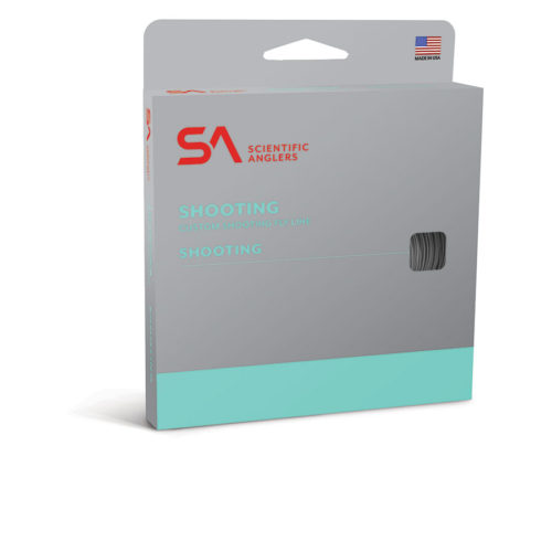 Mastery Double Taper Fly Line | Scientific Anglers