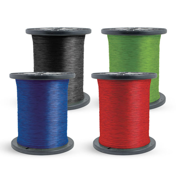 Specialty Colored Dacron Backing | Scientific Anglers