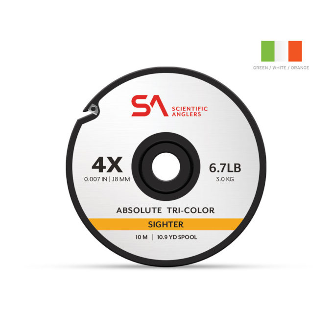 Euro Nymph Kit Fly Line | Scientific Anglers