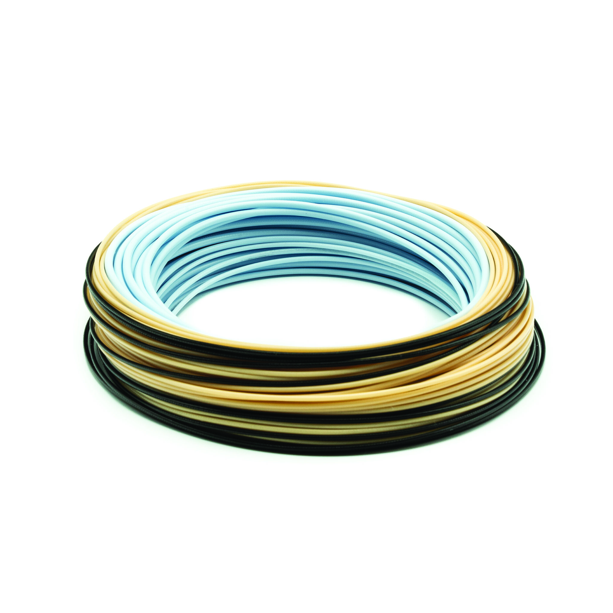 Amplitude Textured MPX Fly Line | Scientific Anglers