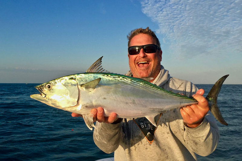 Peter Fallon | Scientific Anglers