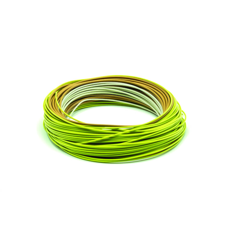Amplitude Smooth Double Taper Fly Line | Scientific Anglers