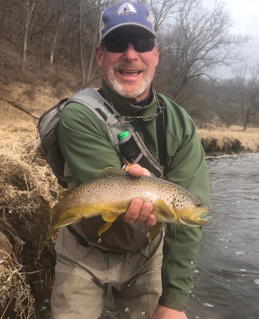 Craig Amacker | Scientific Anglers