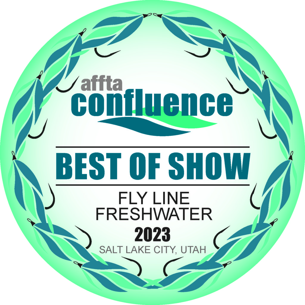 2023 AFFTA Best of Show Confluence Awards | Scientific Anglers