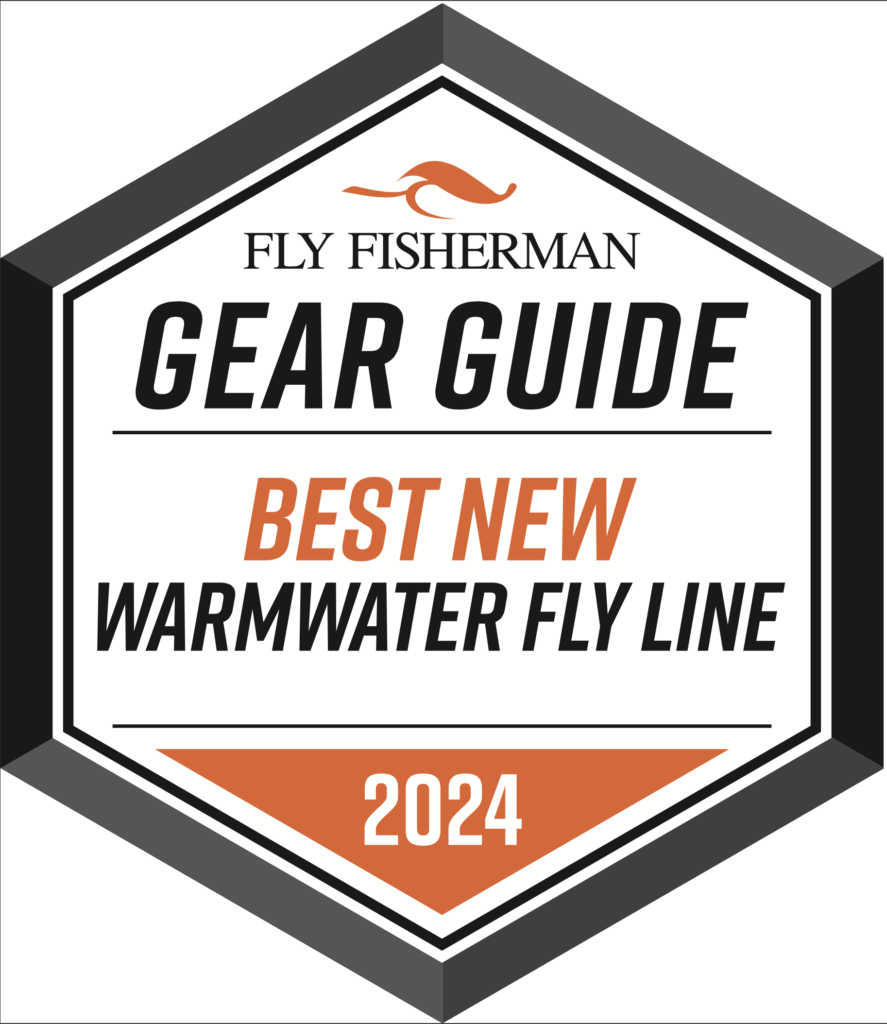 Amplitude Smooth Infinity Warm | Scientific Anglers