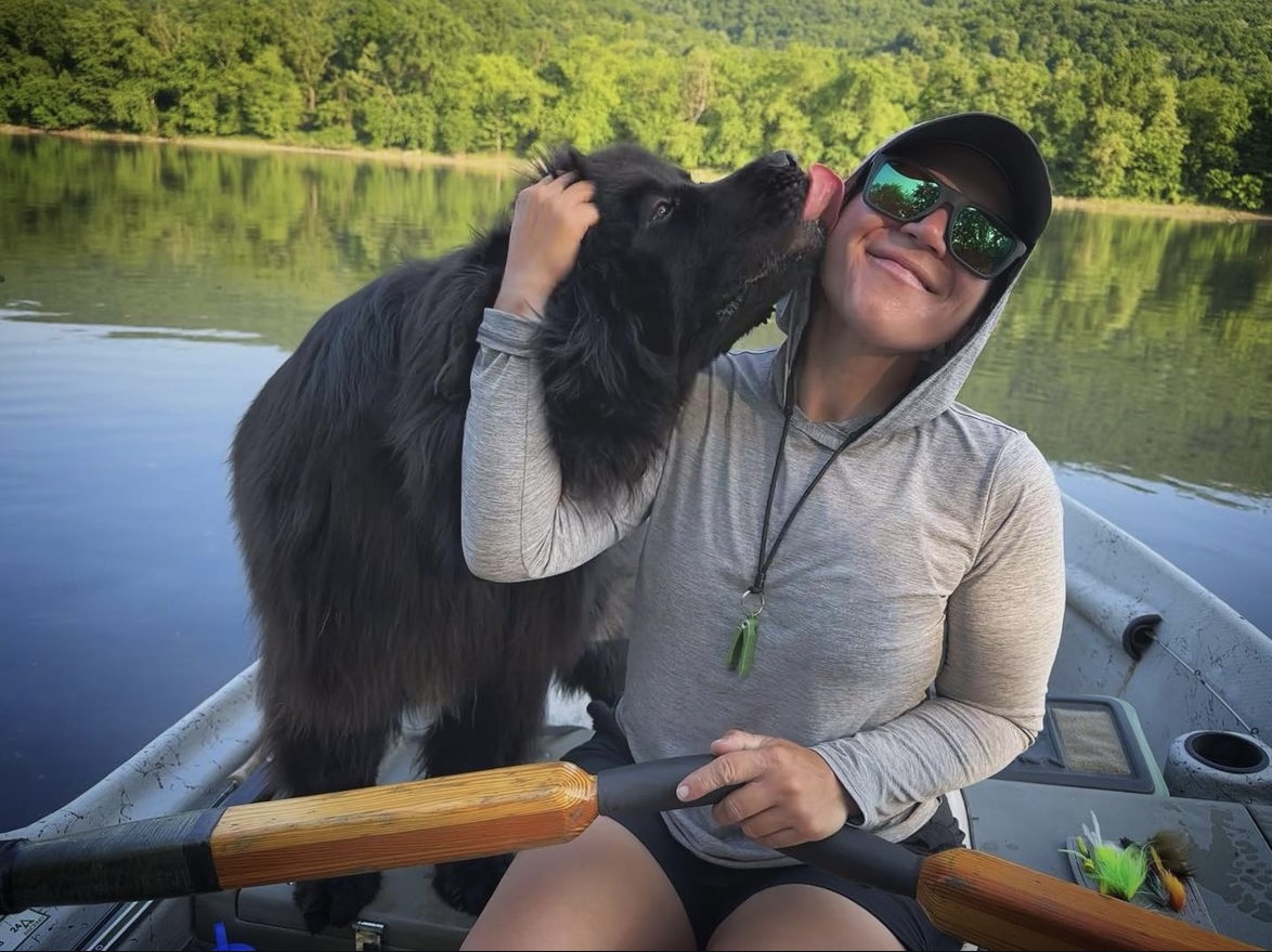 Tess Weigand | Scientific Anglers